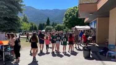 SD8 Home | SD8 Kootenay Lake