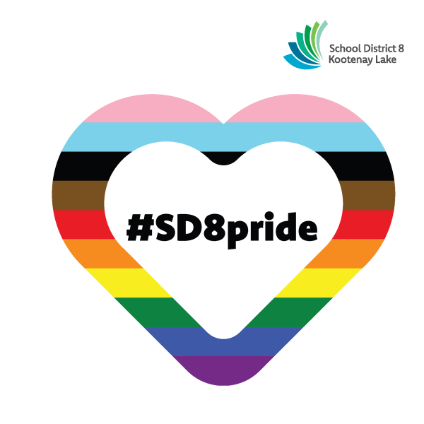 Home | SD8 Kootenay Lake